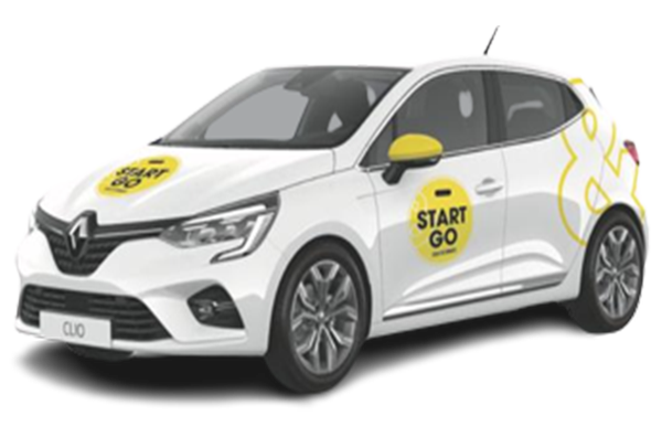 Accueil - STARTANDGO